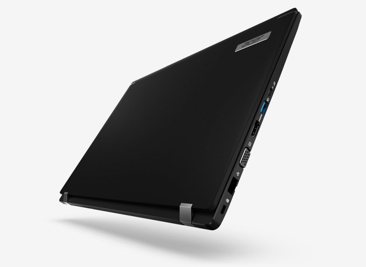 Biznesowy laptop Acer TravelMate X3 z wytrzymałą baterią dostępny w ... Biznesowy laptop Acer TravelMate X3 z wytrzymałą baterią dostępny w ...