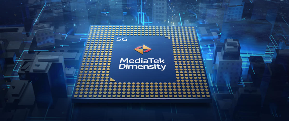 MediaTek prezentuje układ z Dual SIM 5G i podwójnym VoNR – Dimensity ... MediaTek prezentuje układ z Dual SIM 5G i podwójnym VoNR – Dimensity ...