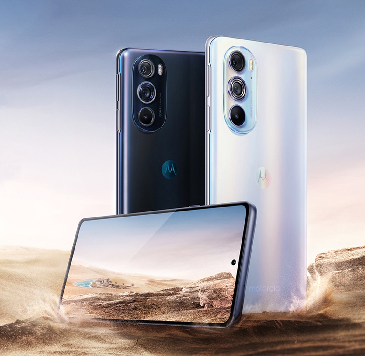 Motorola prezentuje nowe smartfony: Edge X30 i Edge S30 - TELEPOLIS.PL Motorola prezentuje nowe smartfony: Edge X30 i Edge S30 - TELEPOLIS.PL