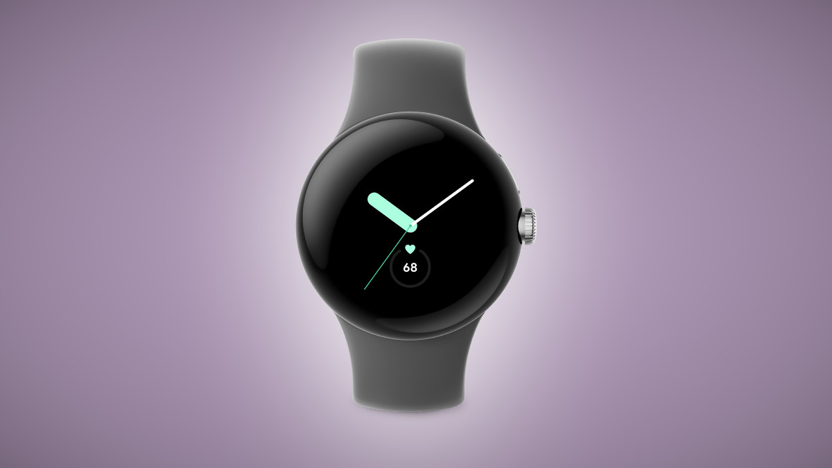 Google dało ciała. Ładowanie Qi w Pixel Watch nie działa - Telepolis.pl Google dało ciała. Ładowanie Qi w Pixel Watch nie działa - Telepolis.pl