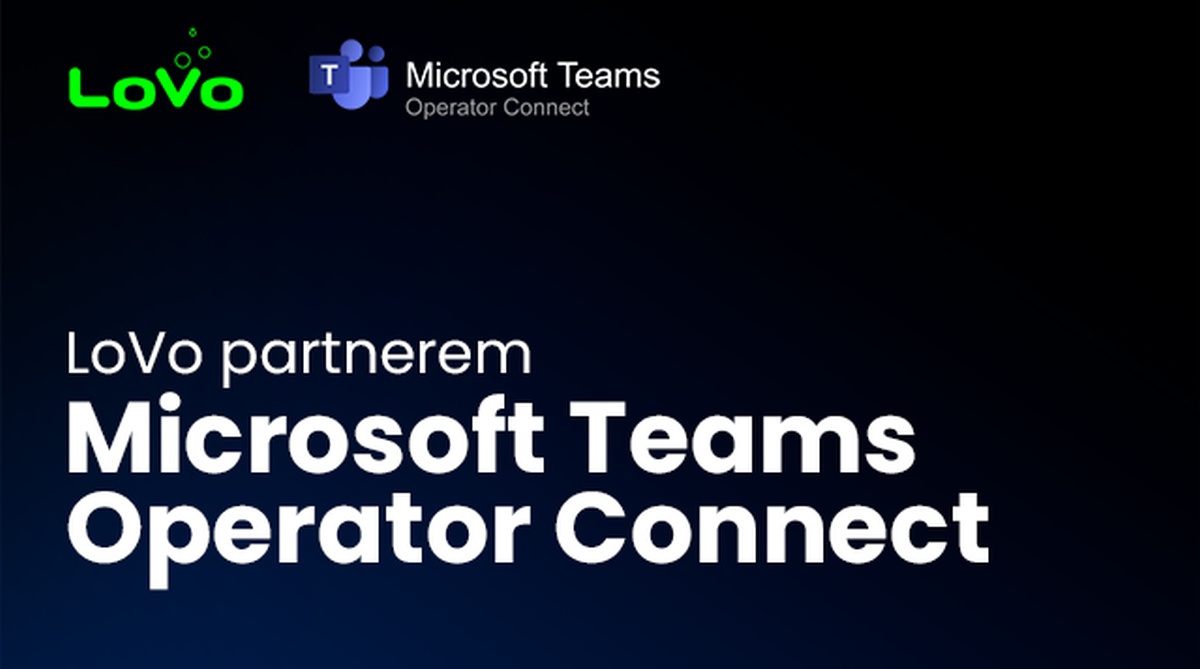 LoVo to pierwszy operator w Polsce z certyfikatem Microsoftu - Telepolis.pl LoVo to pierwszy operator w Polsce z certyfikatem Microsoftu - Telepolis.pl