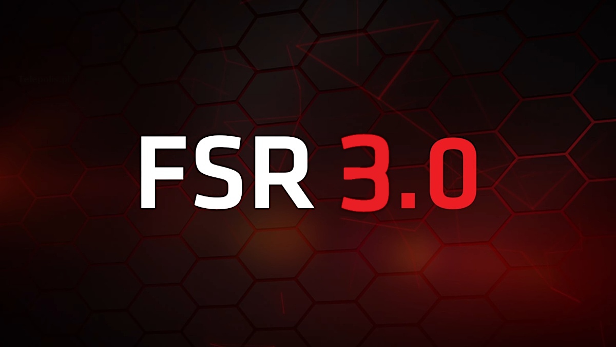AMD zwiększy wydajność w grach dzięki FSR 3 oraz HYPR-RX - Telepolis.pl AMD zwiększy wydajność w grach dzięki FSR 3 oraz HYPR-RX - Telepolis.pl
