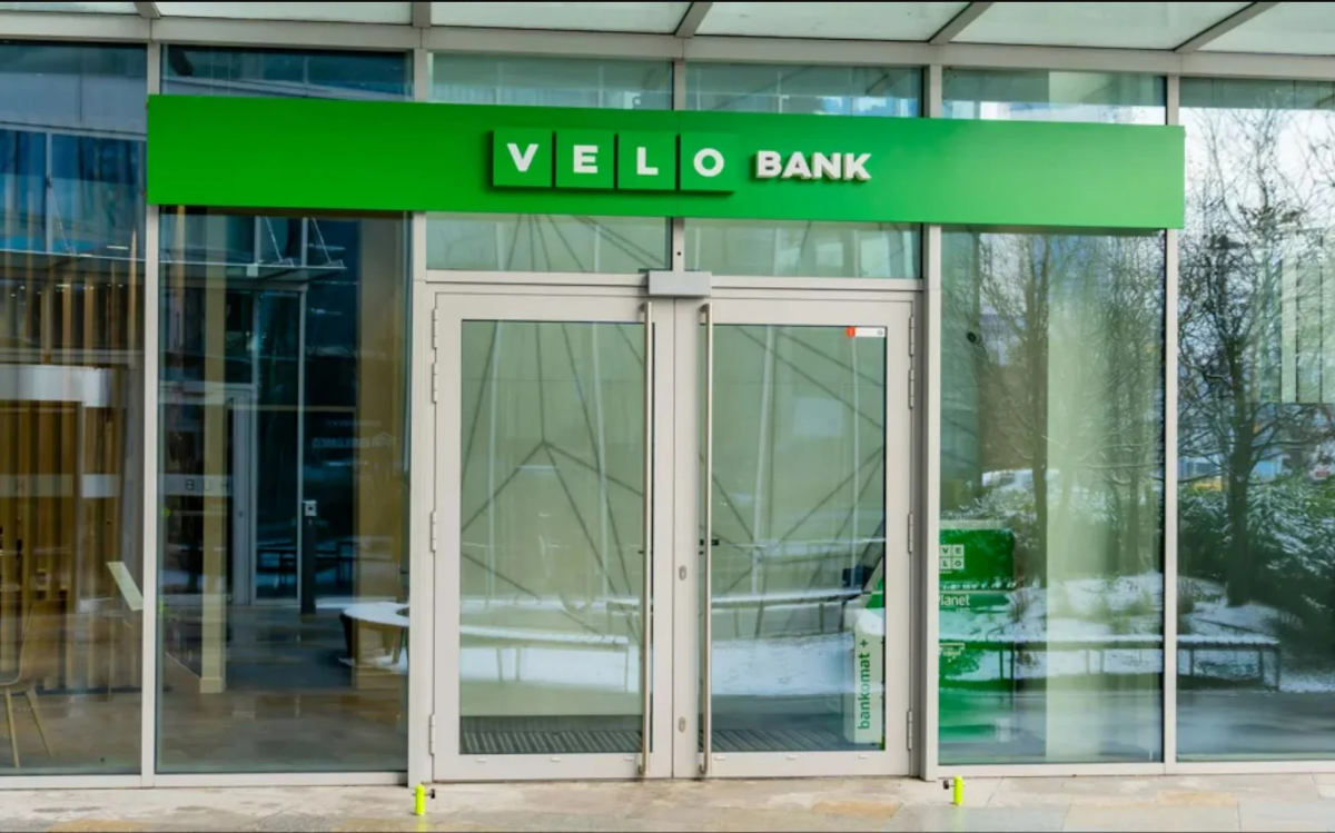 VeloBank ma nową aplikację mobilną. Zobacz, co się zmieniło - Telepolis.pl VeloBank ma nową aplikację mobilną. Zobacz, co się zmieniło - Telepolis.pl