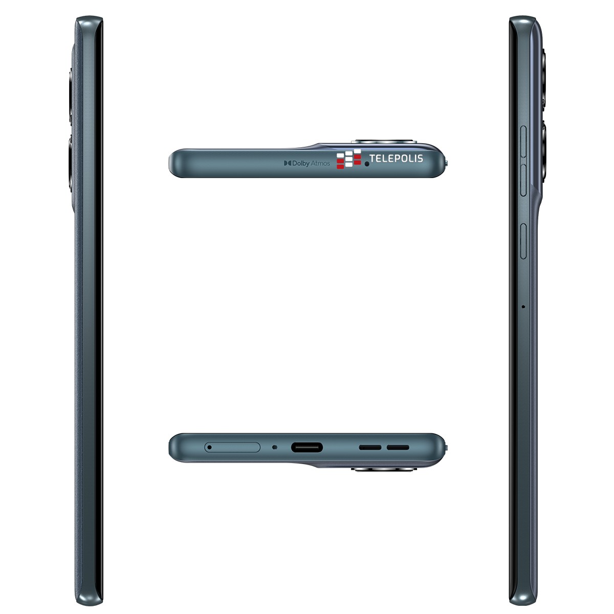 Motorola z potrójną premierą. Oto Edge 50 Ultra, Edge 50 Pro i Edge 50 ...