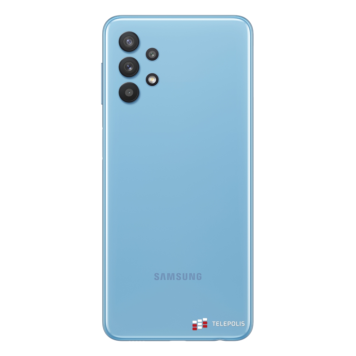 Galaxy A32 5G: najtańszy smartfon Samsunga z 5G. Jest szybki w sieci i ... Galaxy A32 5G: najtańszy smartfon Samsunga z 5G. Jest szybki w sieci i ...